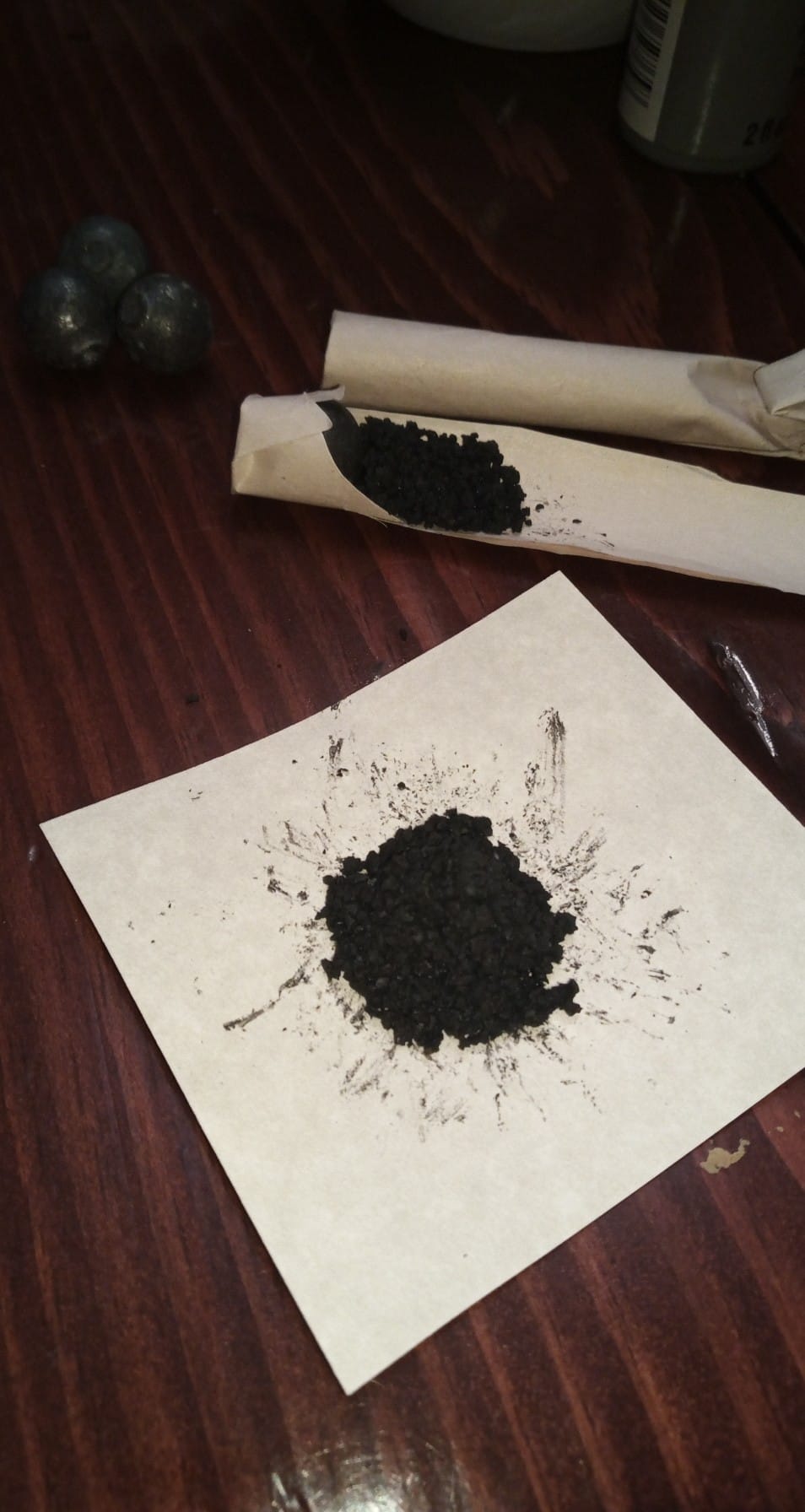 Black Powder – American War of Independence Privateer Museum